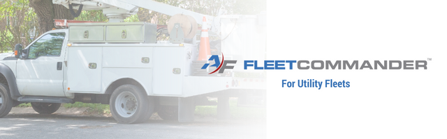 Utility Fleet Resources - Utility Fleet Resources